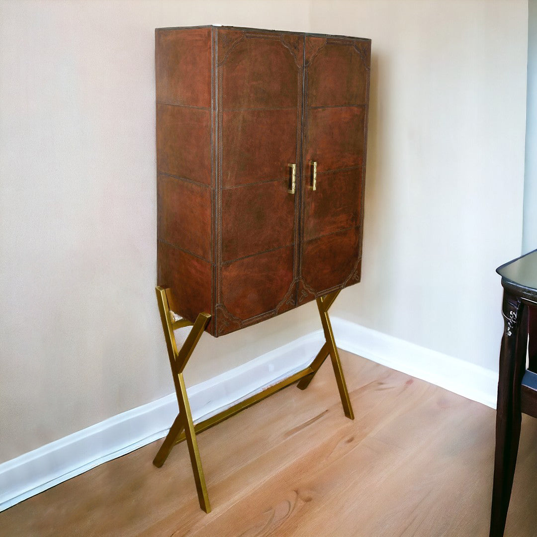 Standing Tall Bar – The Tan Tag